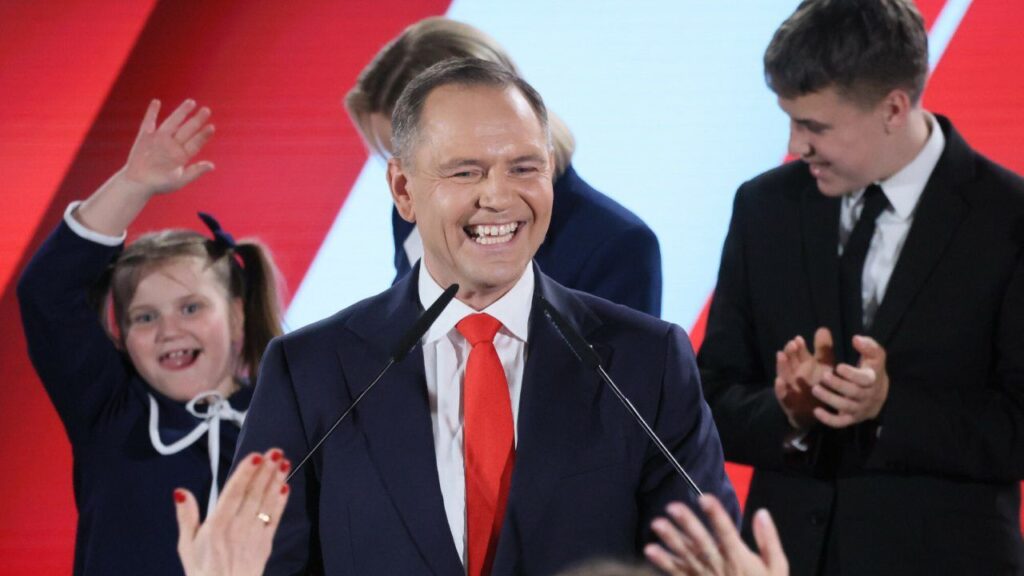 Głos z USA po wyborach prezydenckich. Padły mocne słowa, tak ...