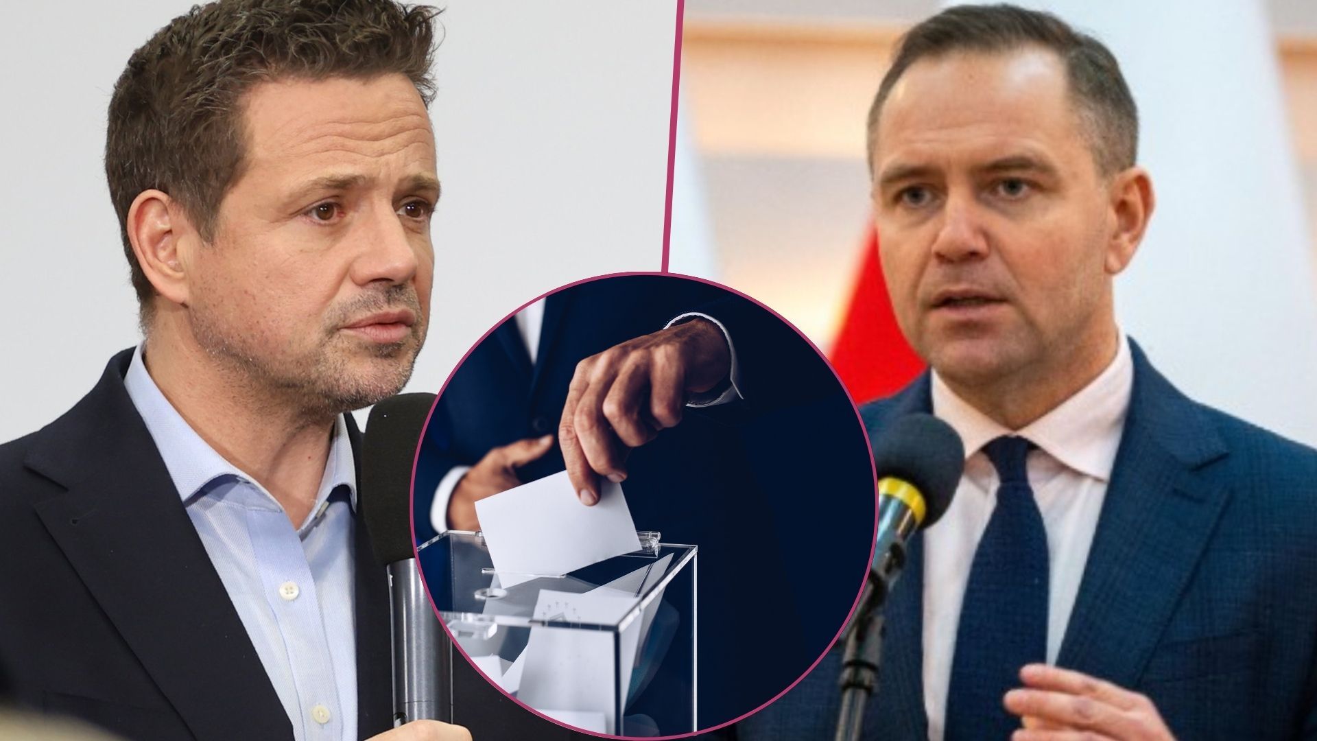 Oświadczenie prezesów TK. Nagły zwrot ws. protestów wyborczych ...